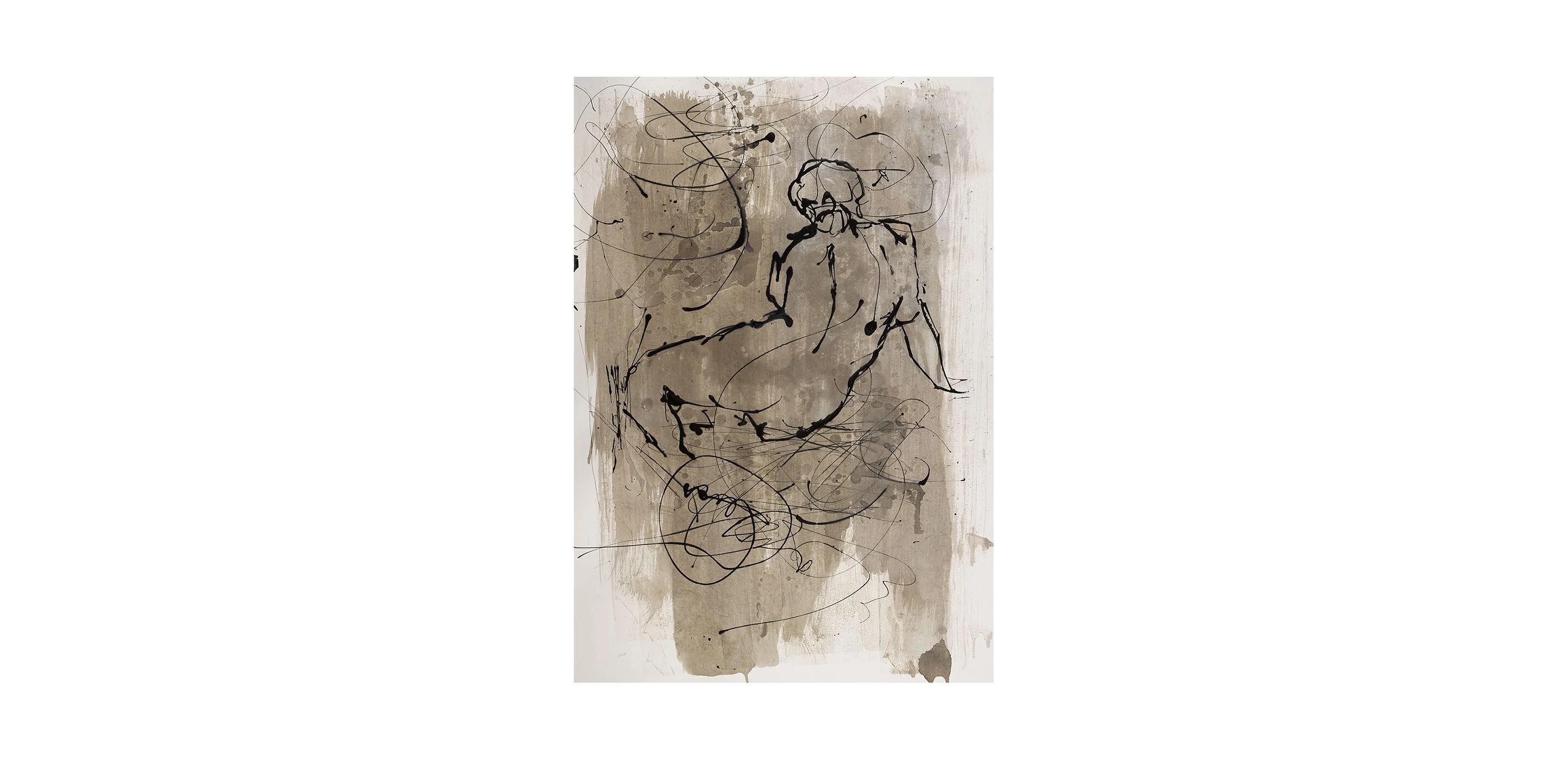 Contour Figure 11 - Ethan Allen