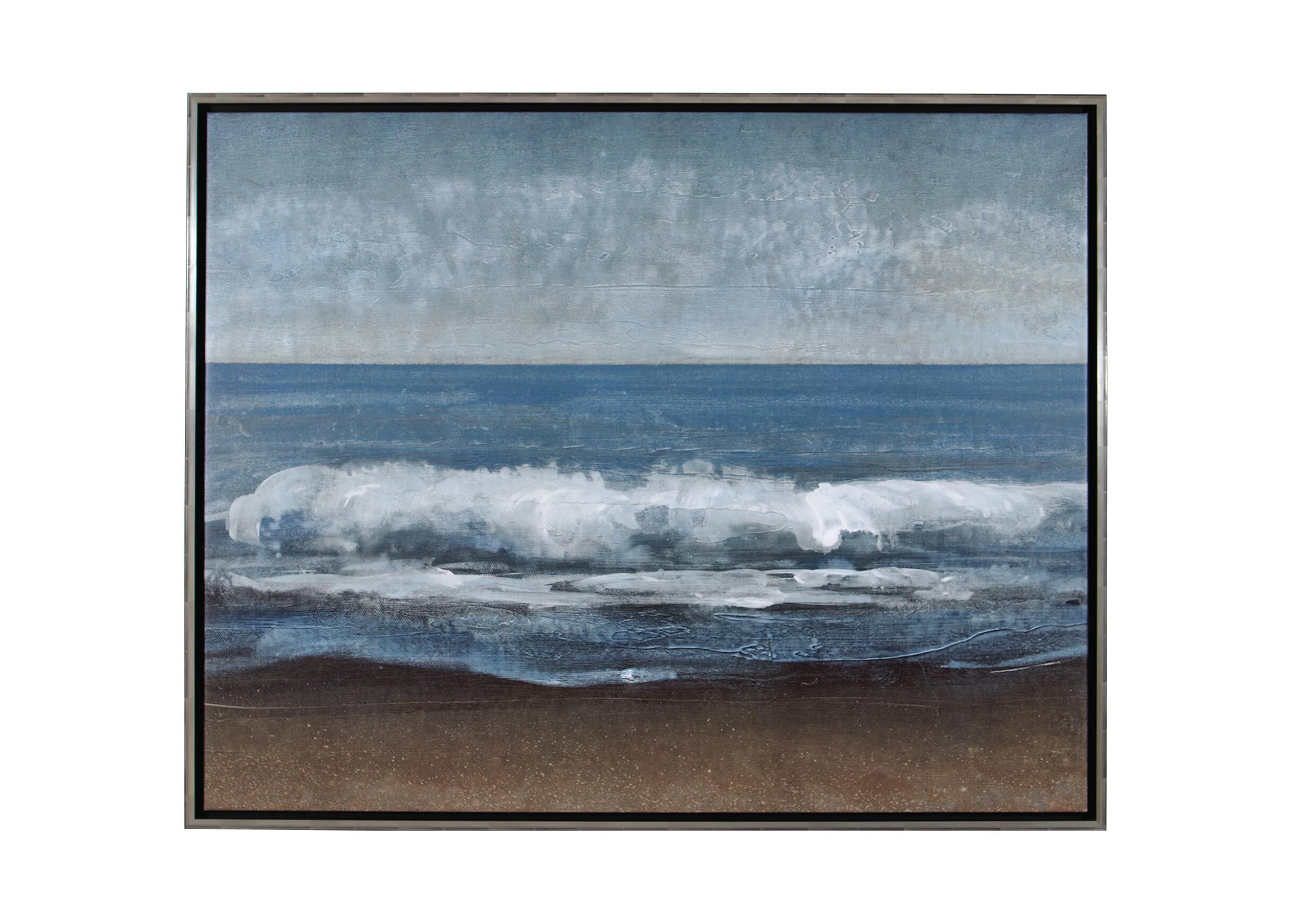 Lingering Grey - Ethan Allen