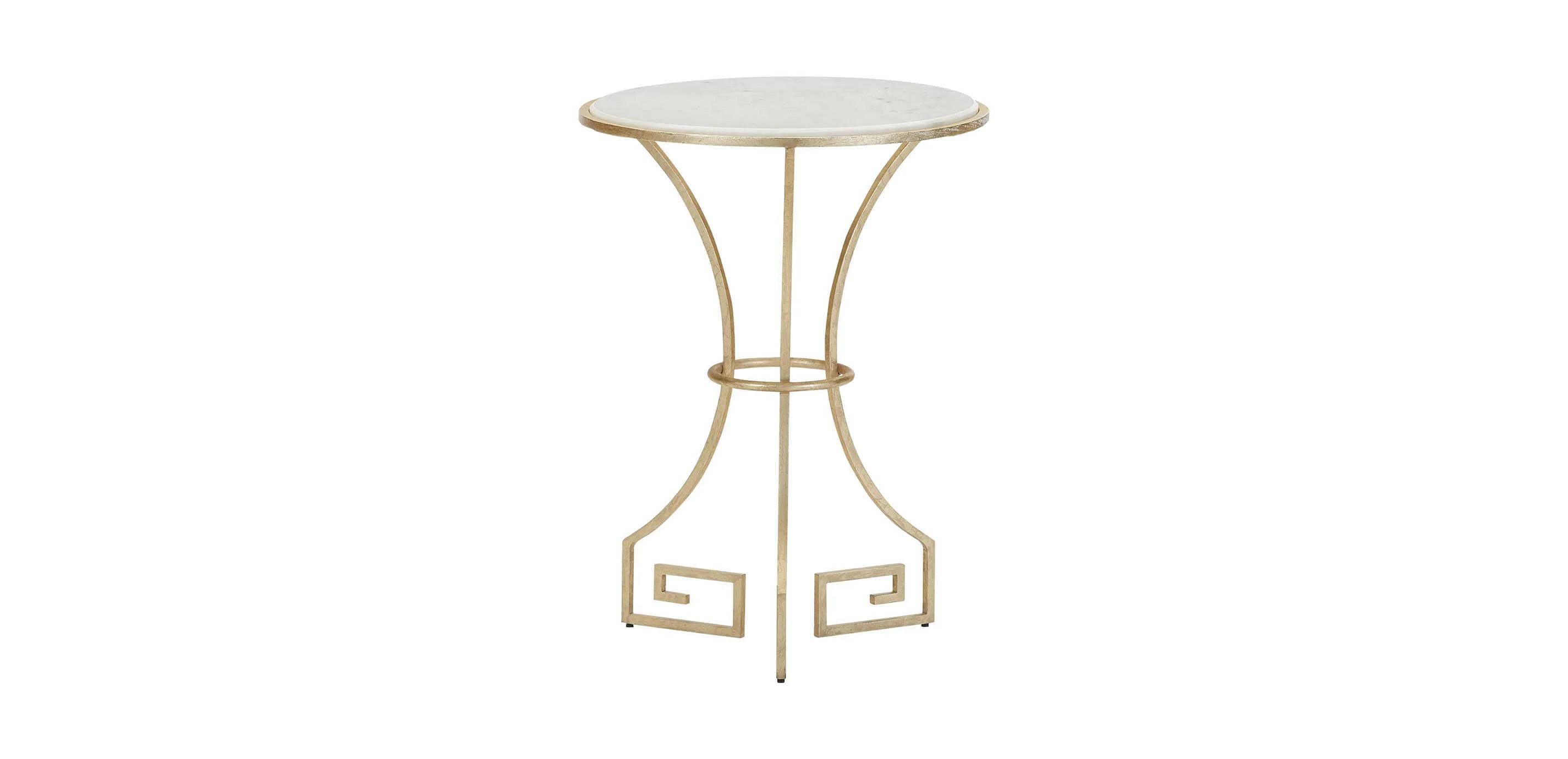 Willow Key Accent Table - Ethan Allen